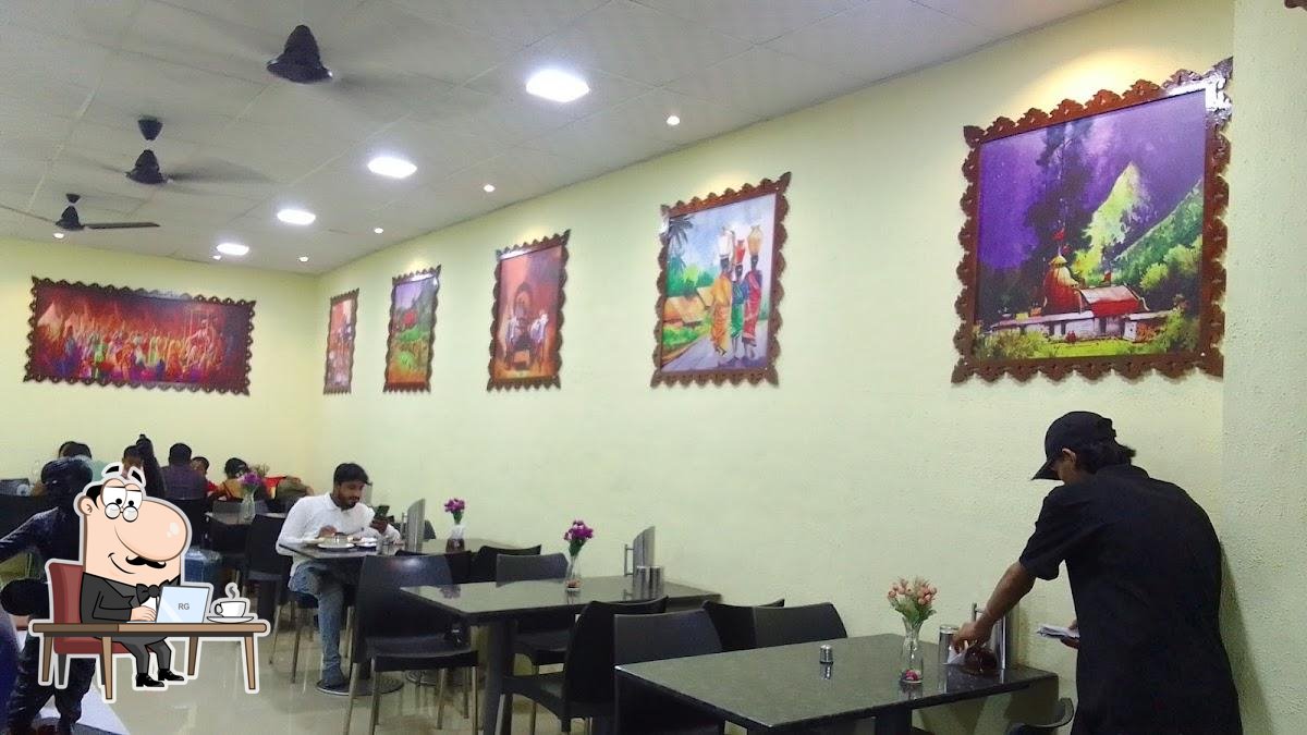 KP'S RESTAURANT, Pune - Restaurant reviews