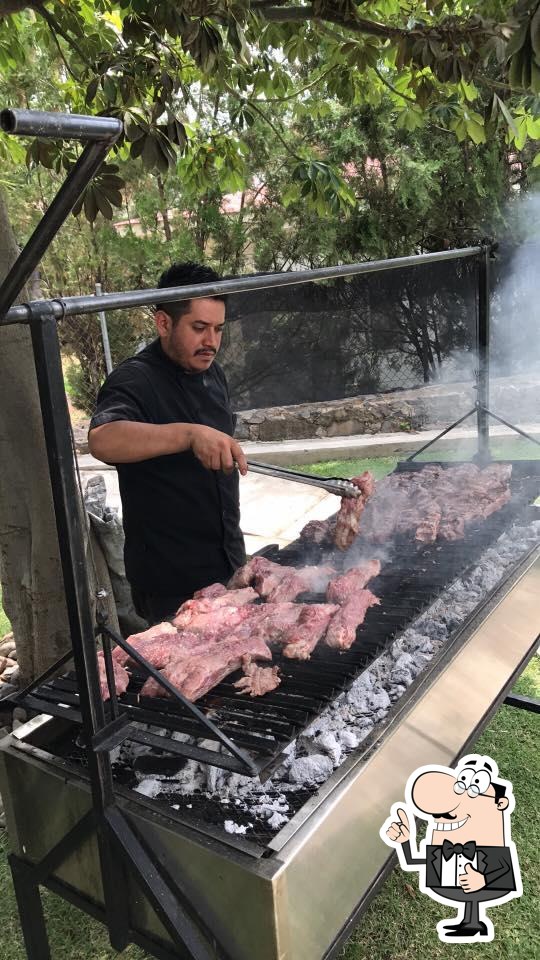 BORJA, Guadalajara - Restaurant menu, prices and reviews