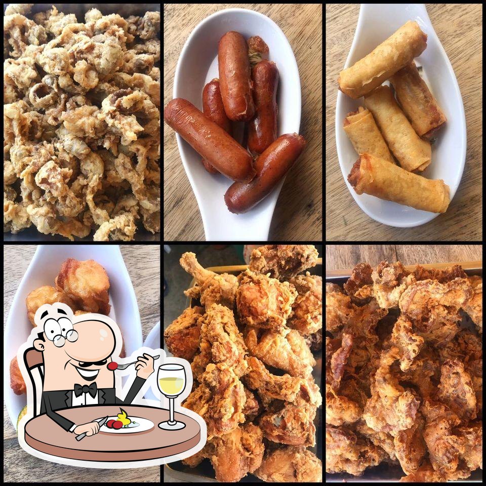 Chef's BURGER restaurant, Tacloban City - Restaurant reviews