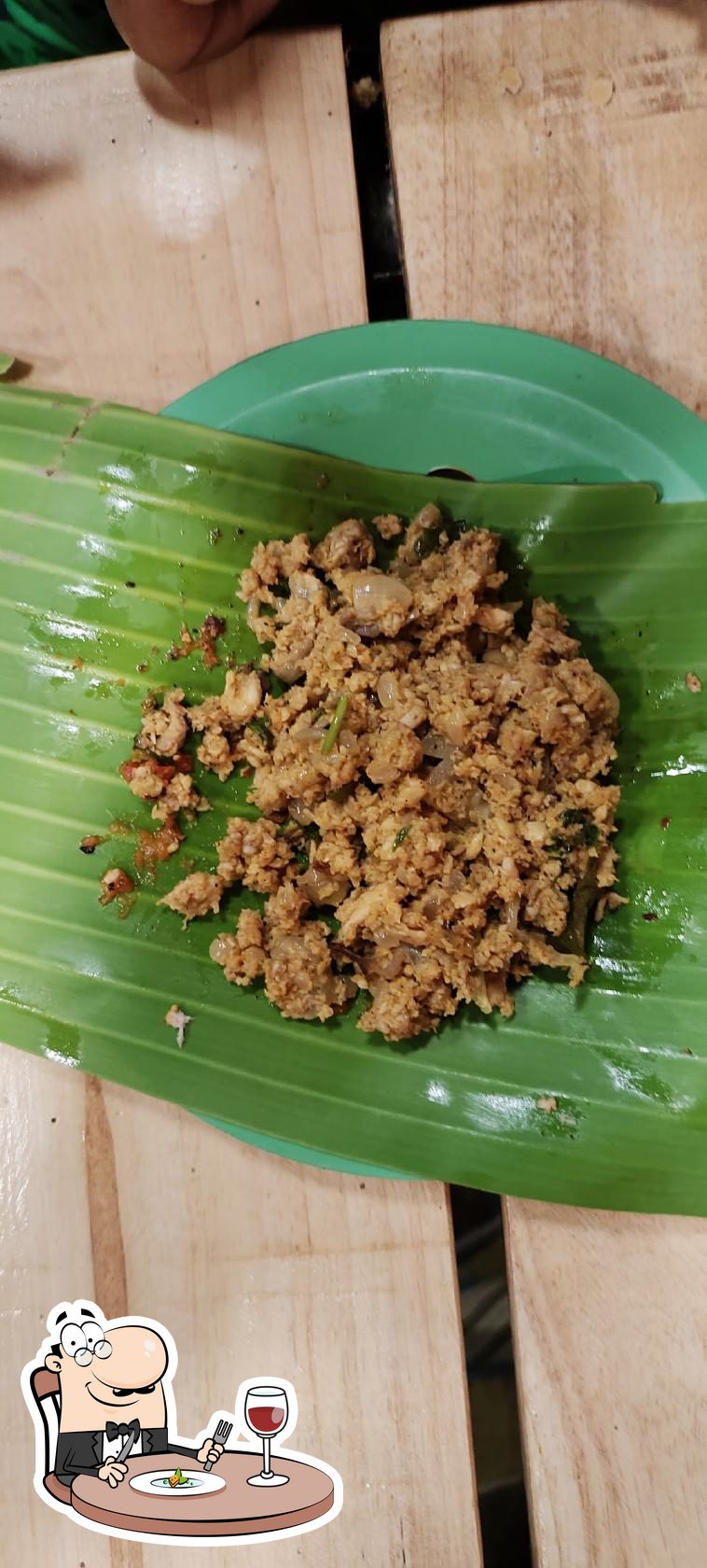 SASHTI KAL MEEN FISH, Kanjikovil - Restaurant reviews