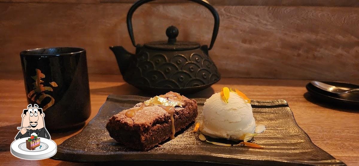 Torio restaurant, Puerto Vallarta - Restaurant reviews