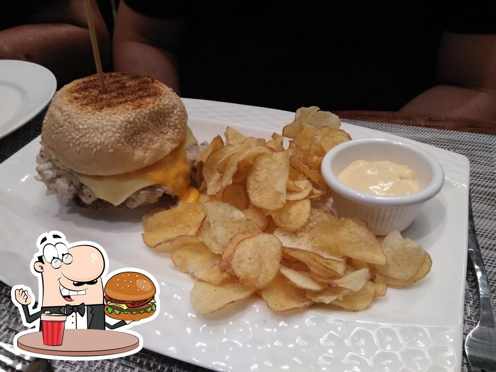 Cafe Isabela, Tarlac City - Restaurant reviews