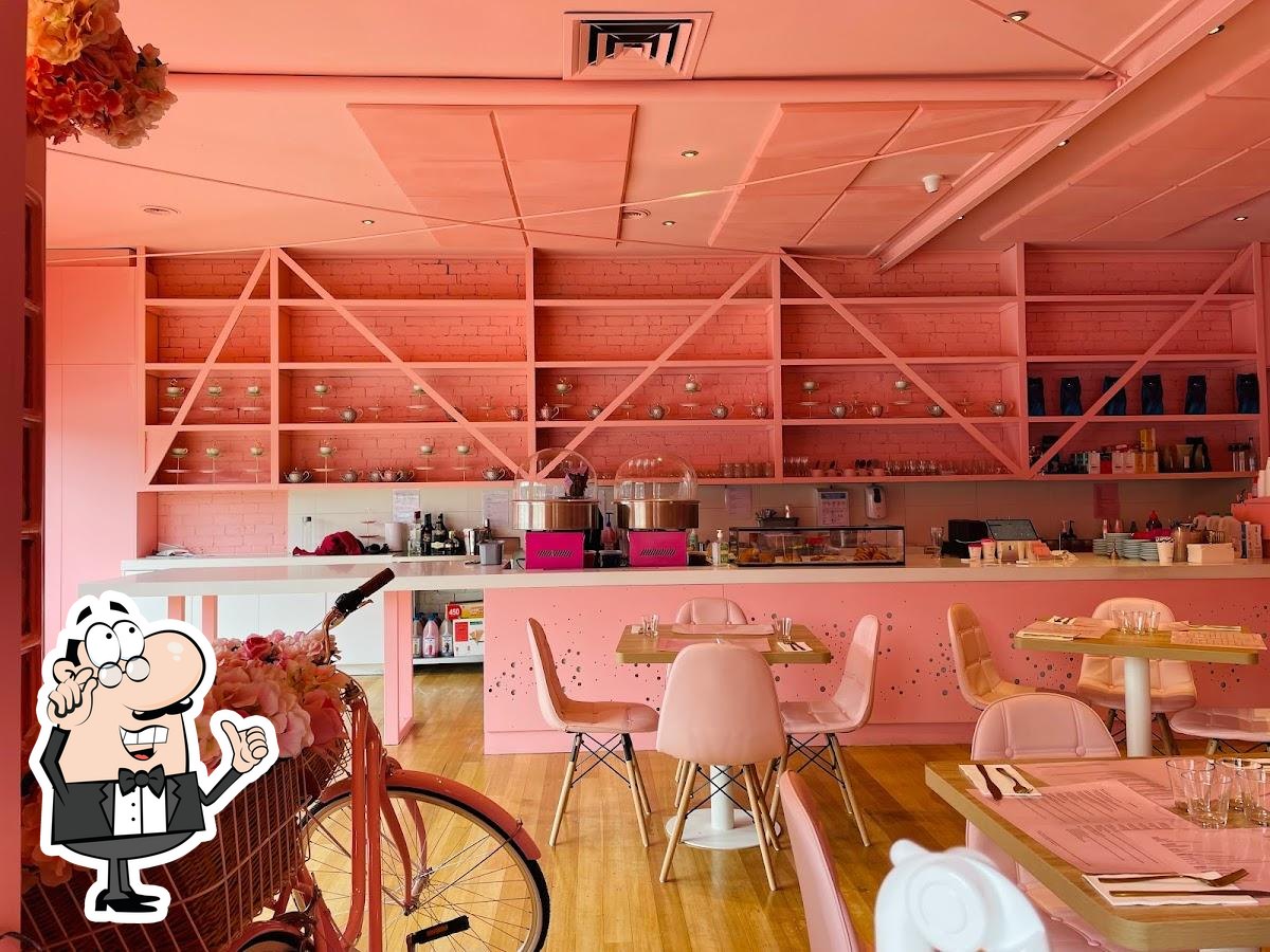 Feekah Cafe Moonee Ponds in Moonee Ponds - Restaurant reviews