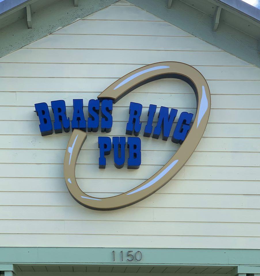 Brass Ring Pub in Jupiter - Restaurant menu and reviews