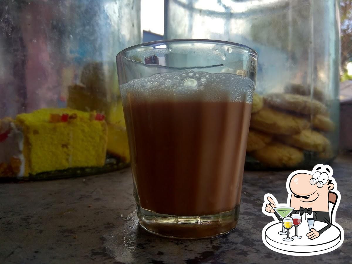 Palani Andavar Tea Stall Kulathukadai, Kugalur - Restaurant reviews