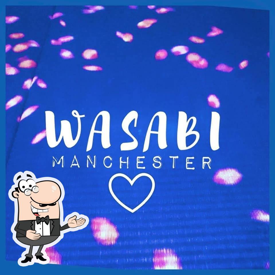 Wasabi Sushi & Noodle Bar, Manchester - Restaurant menu, prices and reviews