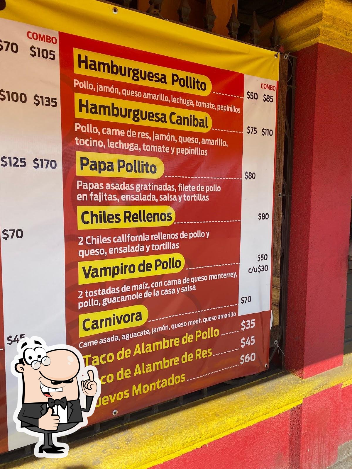 Pollito Chicken restaurant, Mexicali - Restaurant reviews