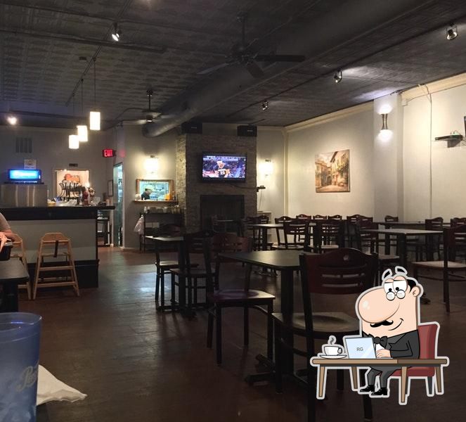 DWJ Korean Restaurant, 2156 Young Ave in Memphis - Restaurant reviews