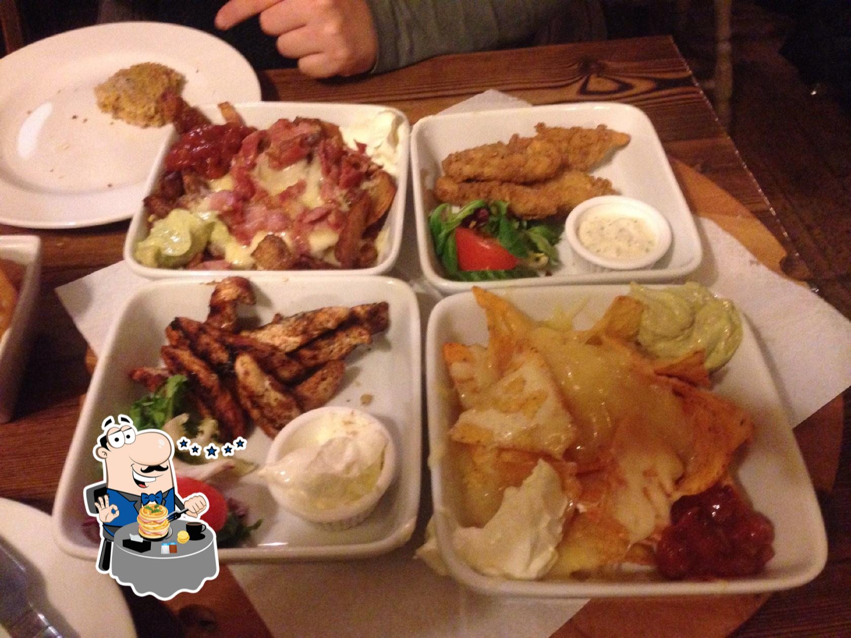The Red Lion, 200 Old Shoreham Rd in Shoreham-by-Sea - Restaurant reviews