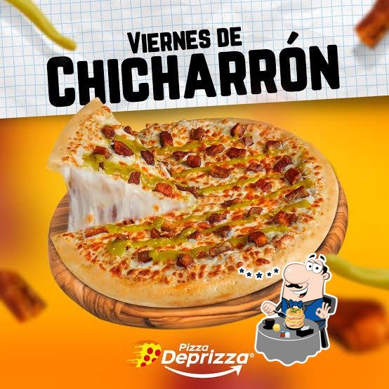 Pizza Deprizza Altamira, Altamira - Menú del restaurante, precios y reseñas