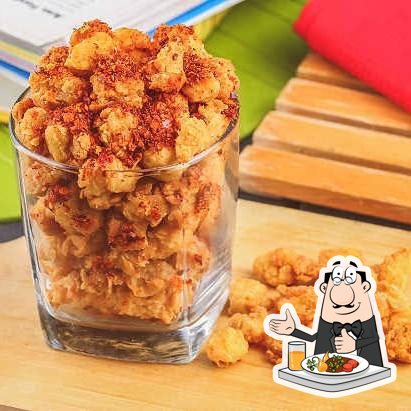 Chicken Bestie restaurant, Negara - Restaurant reviews