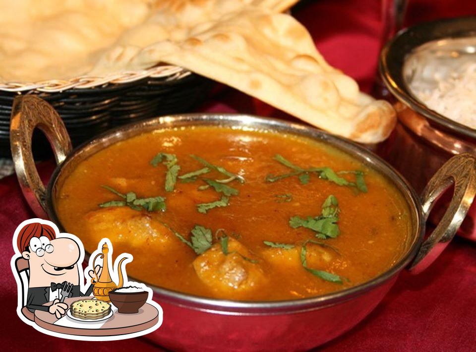 Curry Hut Crestmead Instant Takeaway in Crestmead