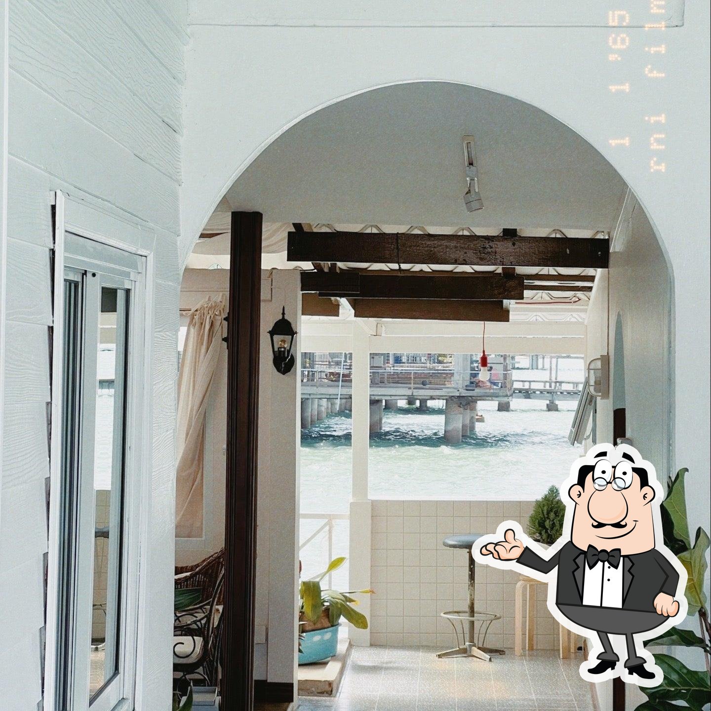 BANLAY HOMECAFE, Pattaya City - Restaurant reviews