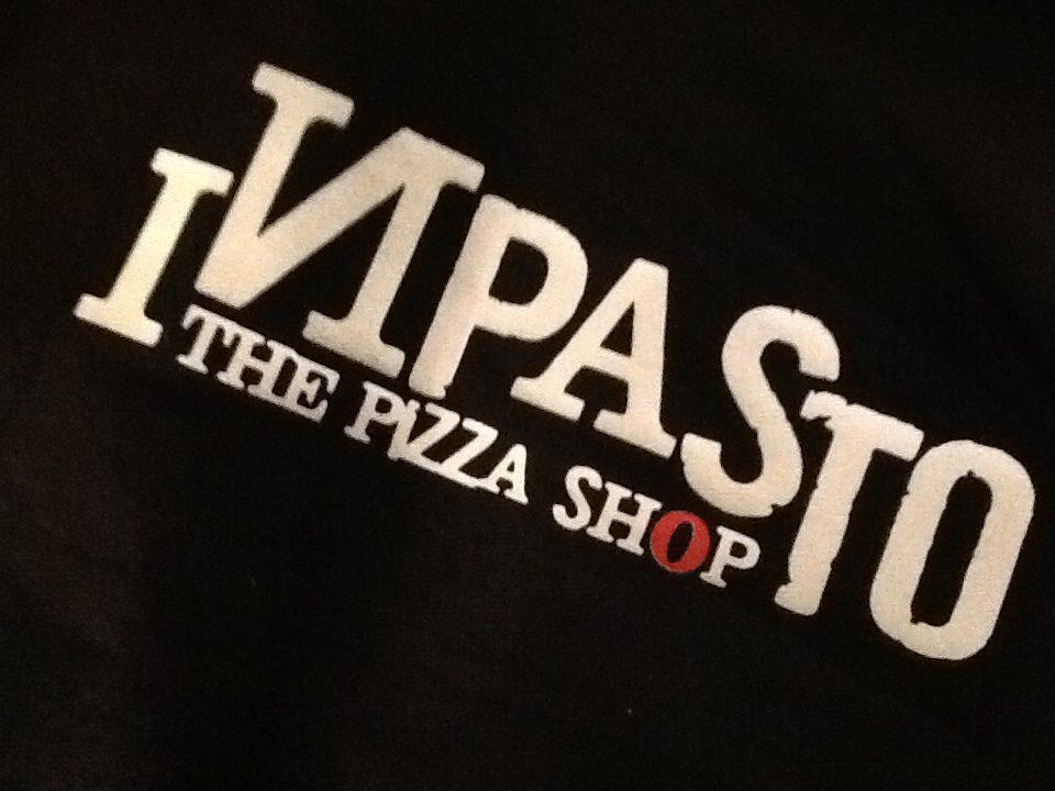 Inpasto - The Pizza Shop, ROM