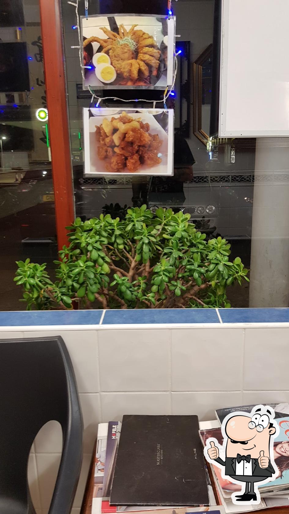 Lucky Inn Chinese Takeaway in Folkestone - Restaurant reviews