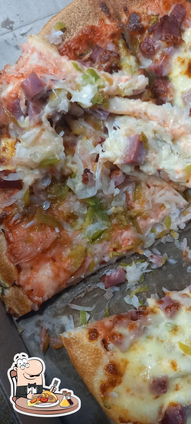 Roman's Pizza Raisethorpe, Pietermaritzburg - Restaurant menu, prices ...
