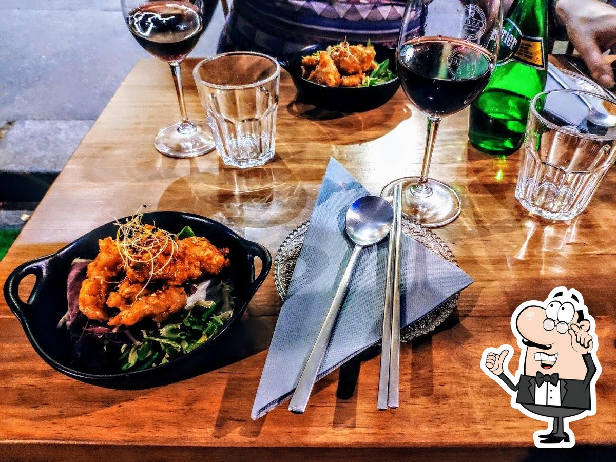 Dong Né restaurant, Paris - Critiques de restaurant
