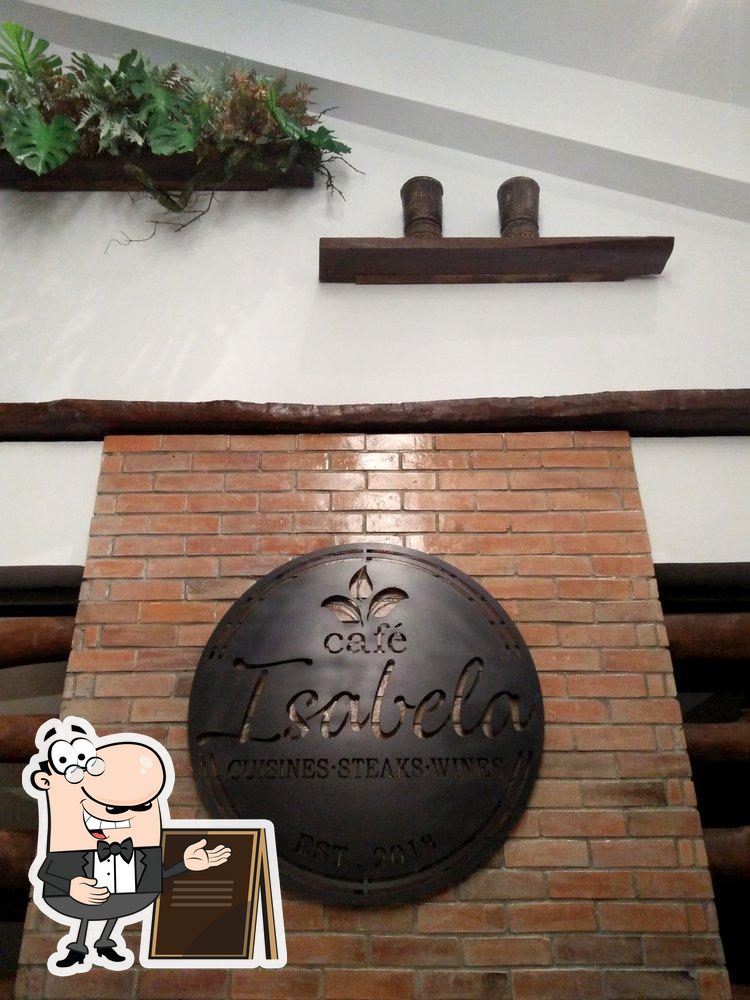 Cafe Isabela, Tarlac City - Restaurant reviews