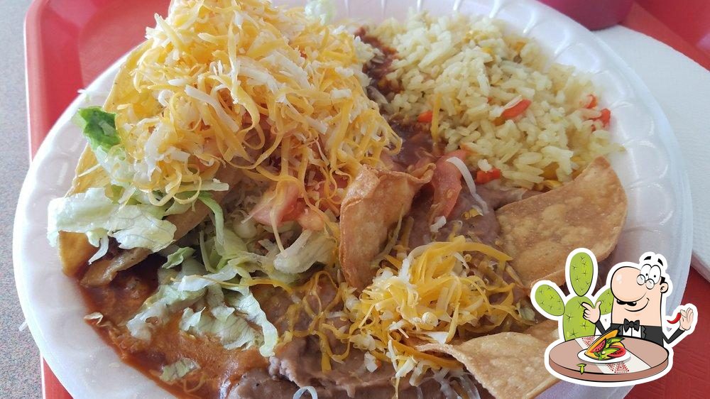 Michos Taco Shop, 1655 Brandywine Ave # C in Chula Vista - Restaurant ...