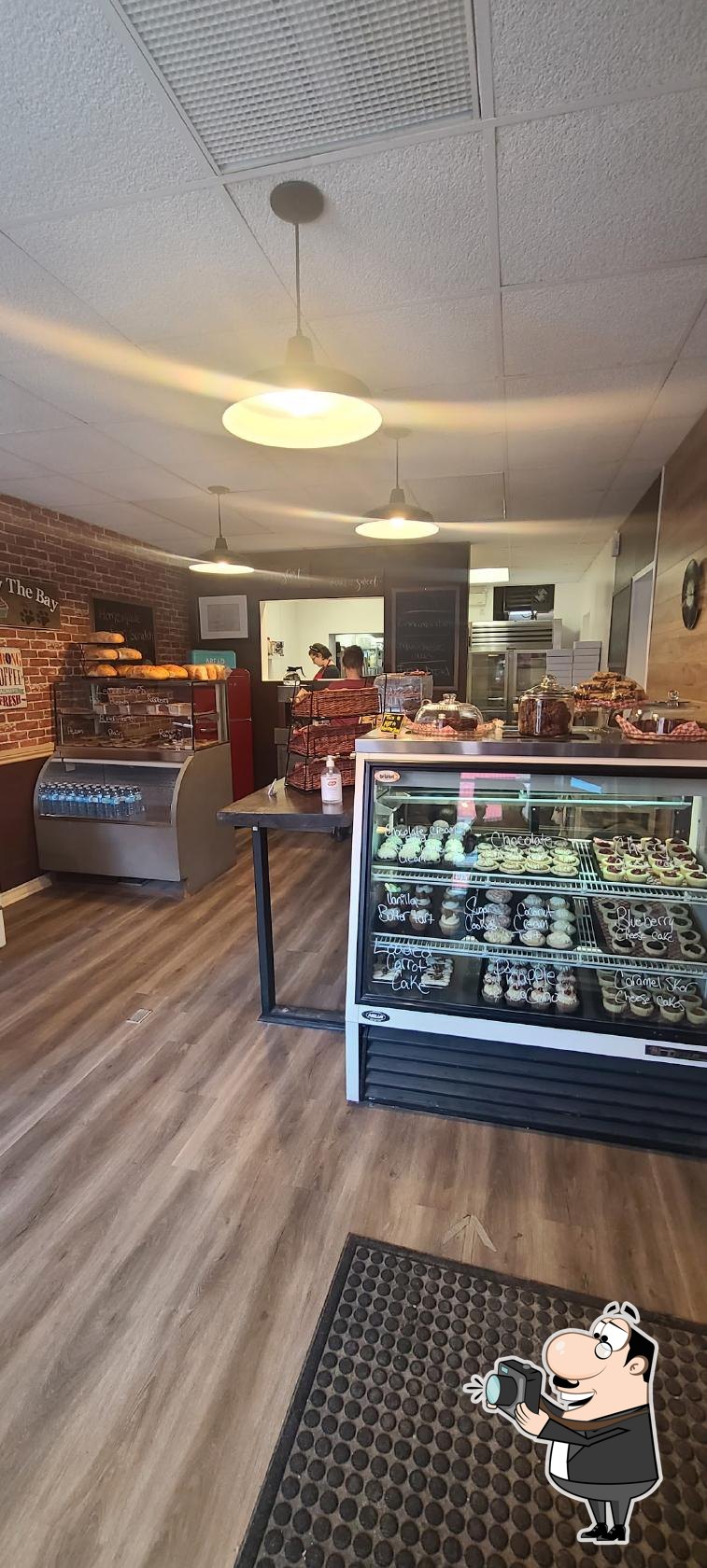 Bakery By The Bay in Stayner - Restaurant reviews