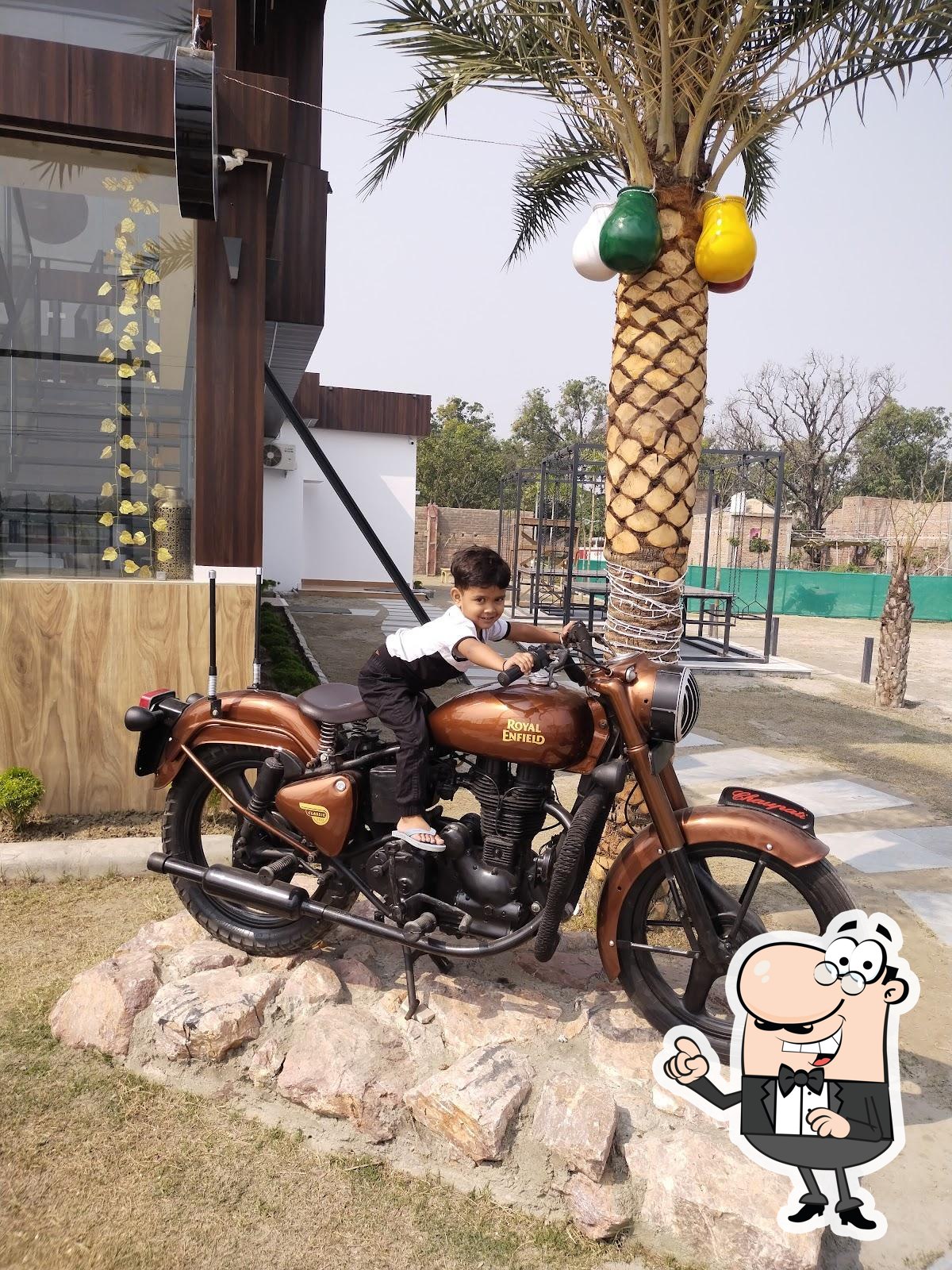 Chaupati :- A Riverfront Restaurant, Sonepur - Restaurant menu and reviews