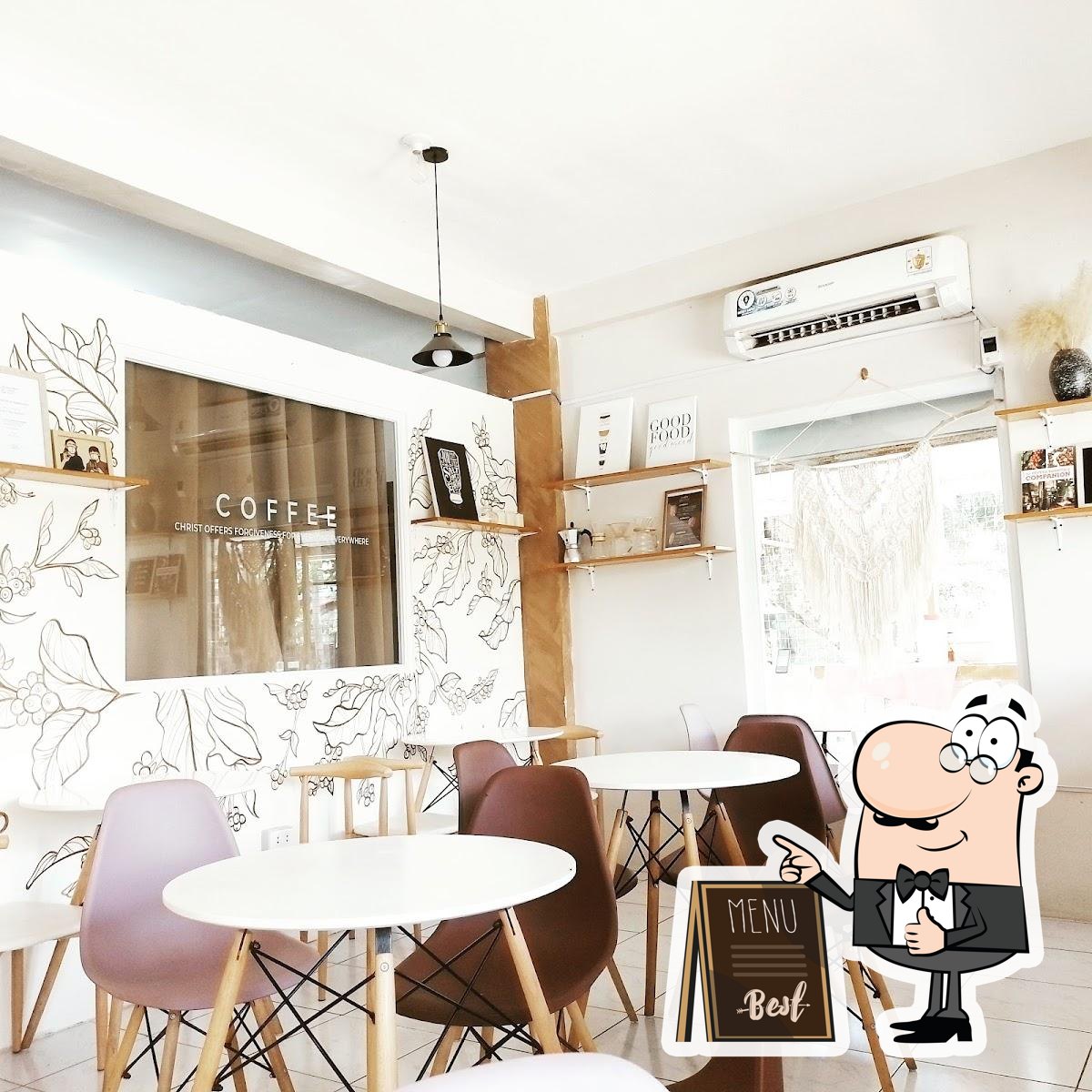 Sinag Coffee Roastery, Calapan - Restaurant reviews