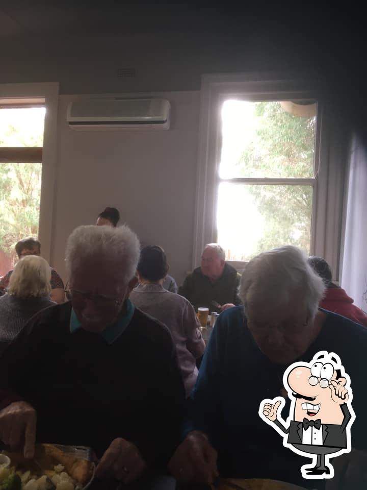 Cafe longwarry in Longwarry - Restaurant reviews