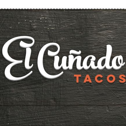 El cuñado Tacos restaurant, Mexico City