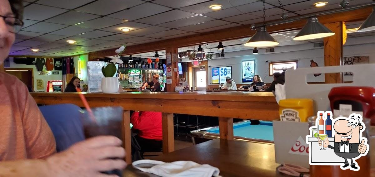 Hayloft Bar And Grill in St. Cloud - Restaurant reviews