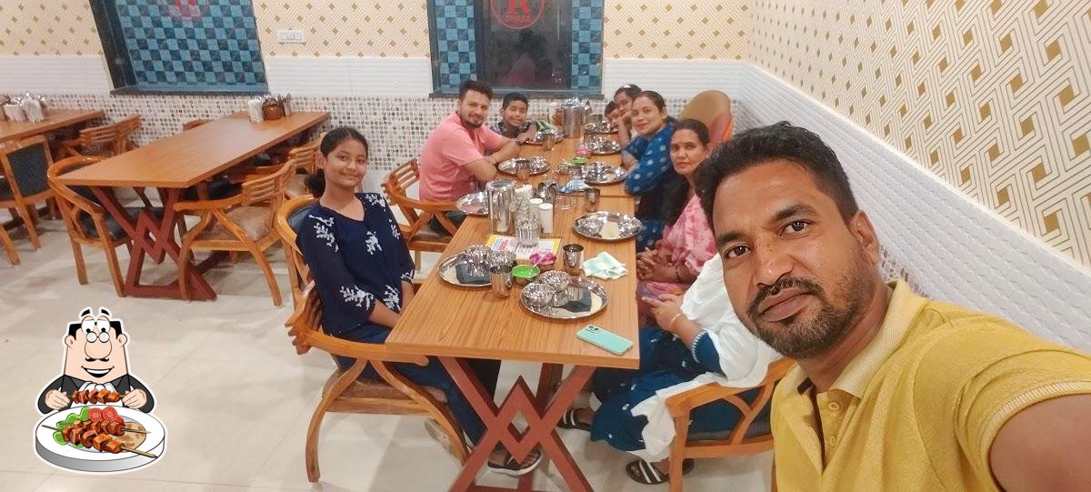 Rasoi Dhaba Raiwala, Raiwala - Restaurant menu, prices and reviews