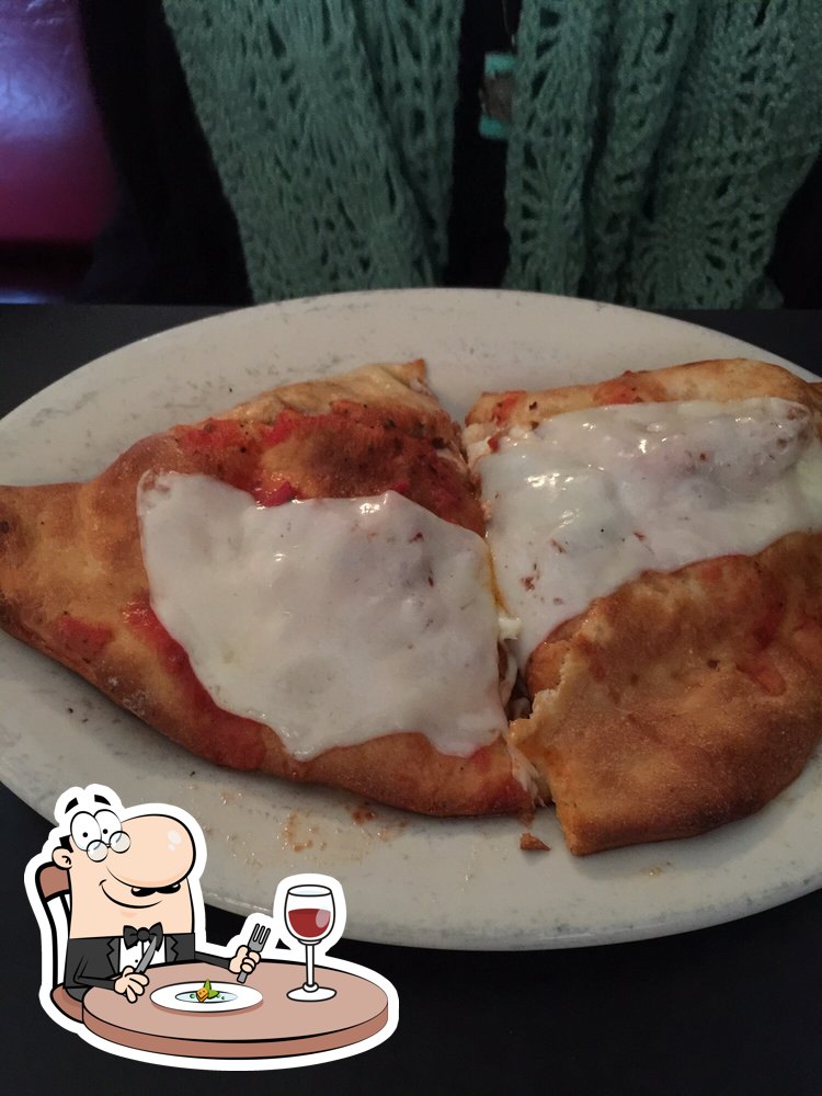Gallina Pizza, 3133 S Dirksen Pkwy in Springfield - Restaurant menu and ...