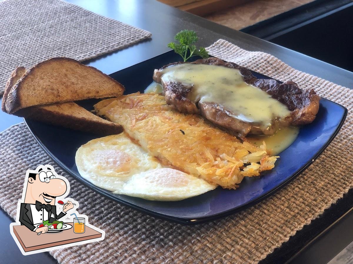 Rotary Kitchen + Bar in Lake Havasu City - Restaurant menu and reviews