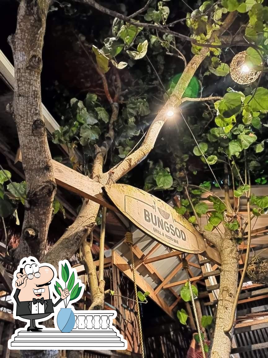 Bungsod Grill & Resto Bar, Surigao City