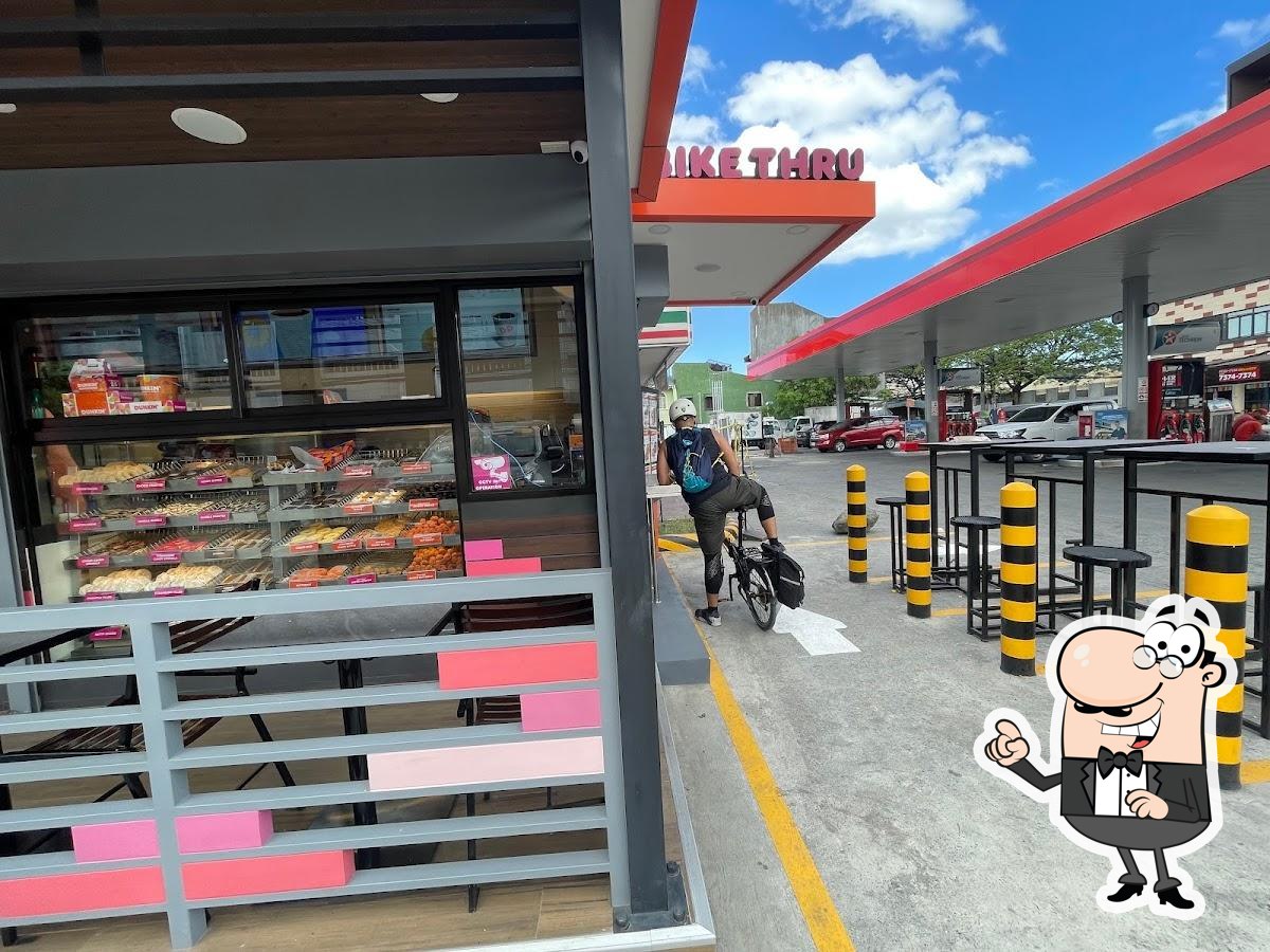 Dunkin' Take-Out restaurant, Pasig - Restaurant reviews