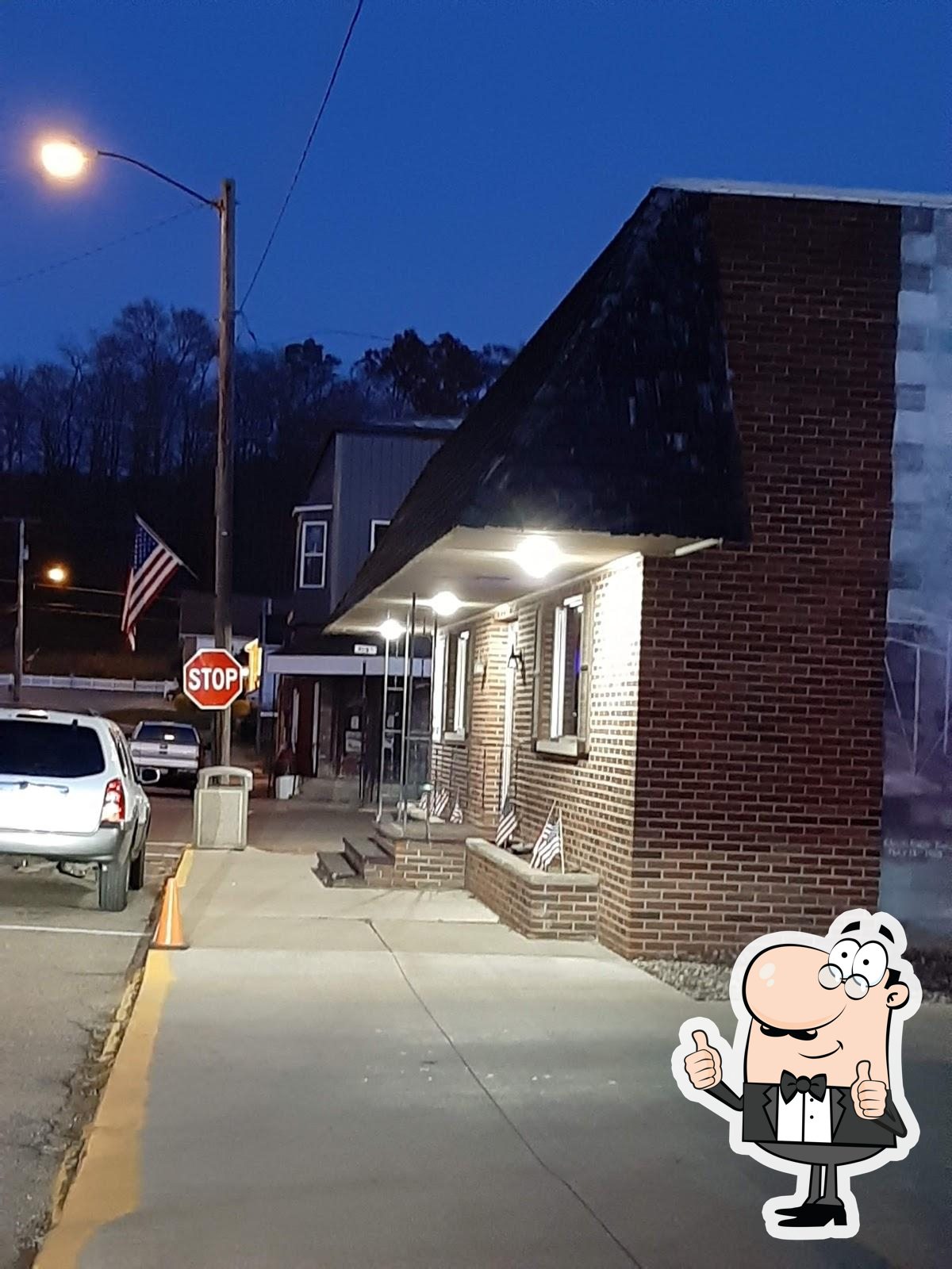 Pizza Parlor II in Killbuck - Restaurant menu and reviews
