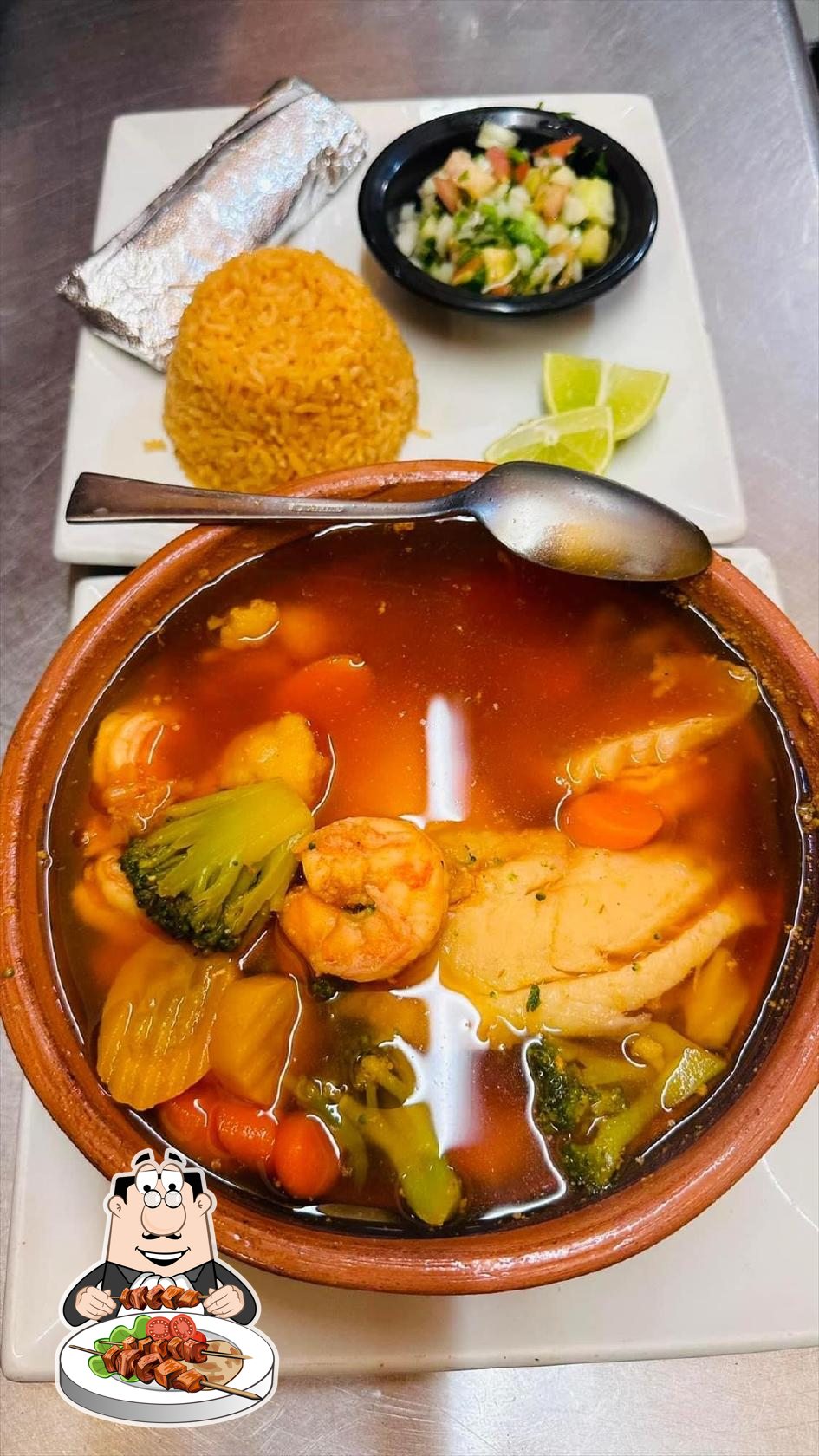 El Toro in Burlington - Restaurant menu and reviews