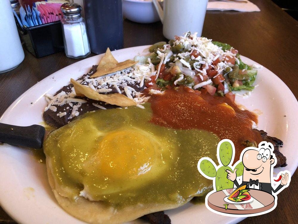 Mi Hacienda Restaurant, 603 Plainfield St in Providence - Restaurant ...