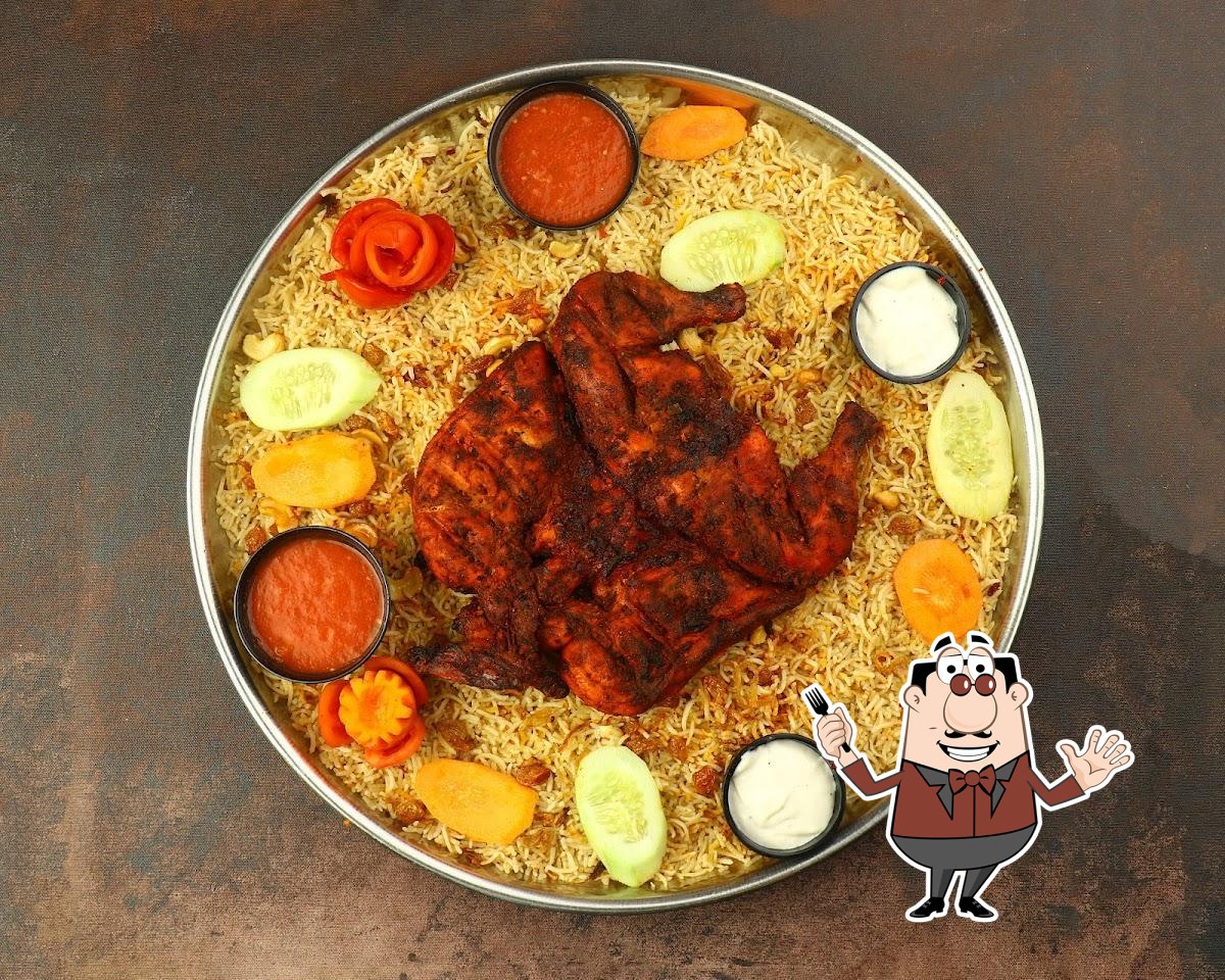 Al Rabea Mandi House, Hyderabad - Restaurant reviews