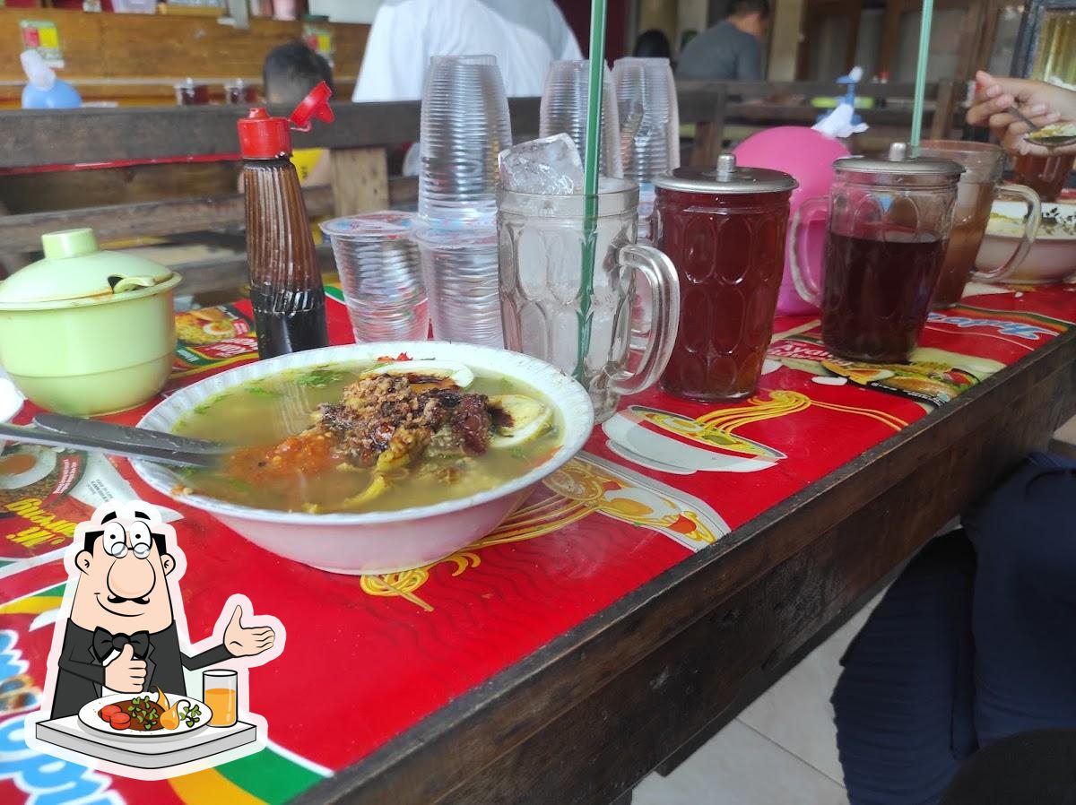 WARKOP RINDU RASA (RbR) cafe, Surabaya - Restaurant reviews