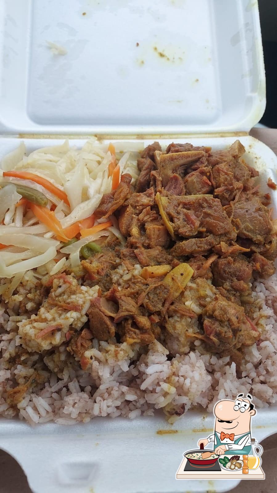 Uncle Ben Jamaican Restaurant in New Britain - Restaurant reviews