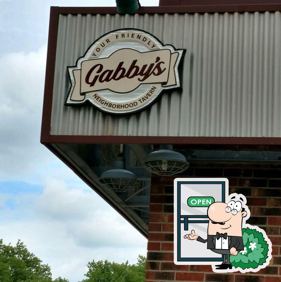Gabby's Bar in Columbus - Restaurant reviews