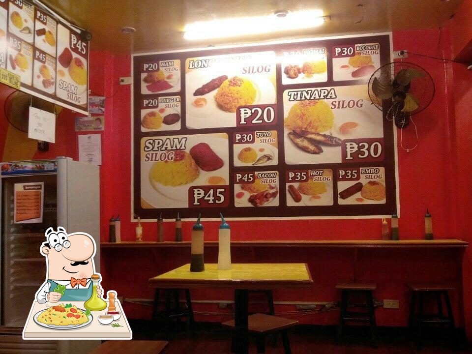 Bente Silog restaurant, Pasig, County Side Village - Restaurant reviews