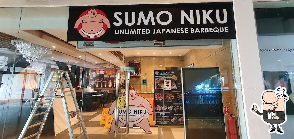 Sumo Niku restaurant, Subic Bay Freeport Zone - Restaurant reviews