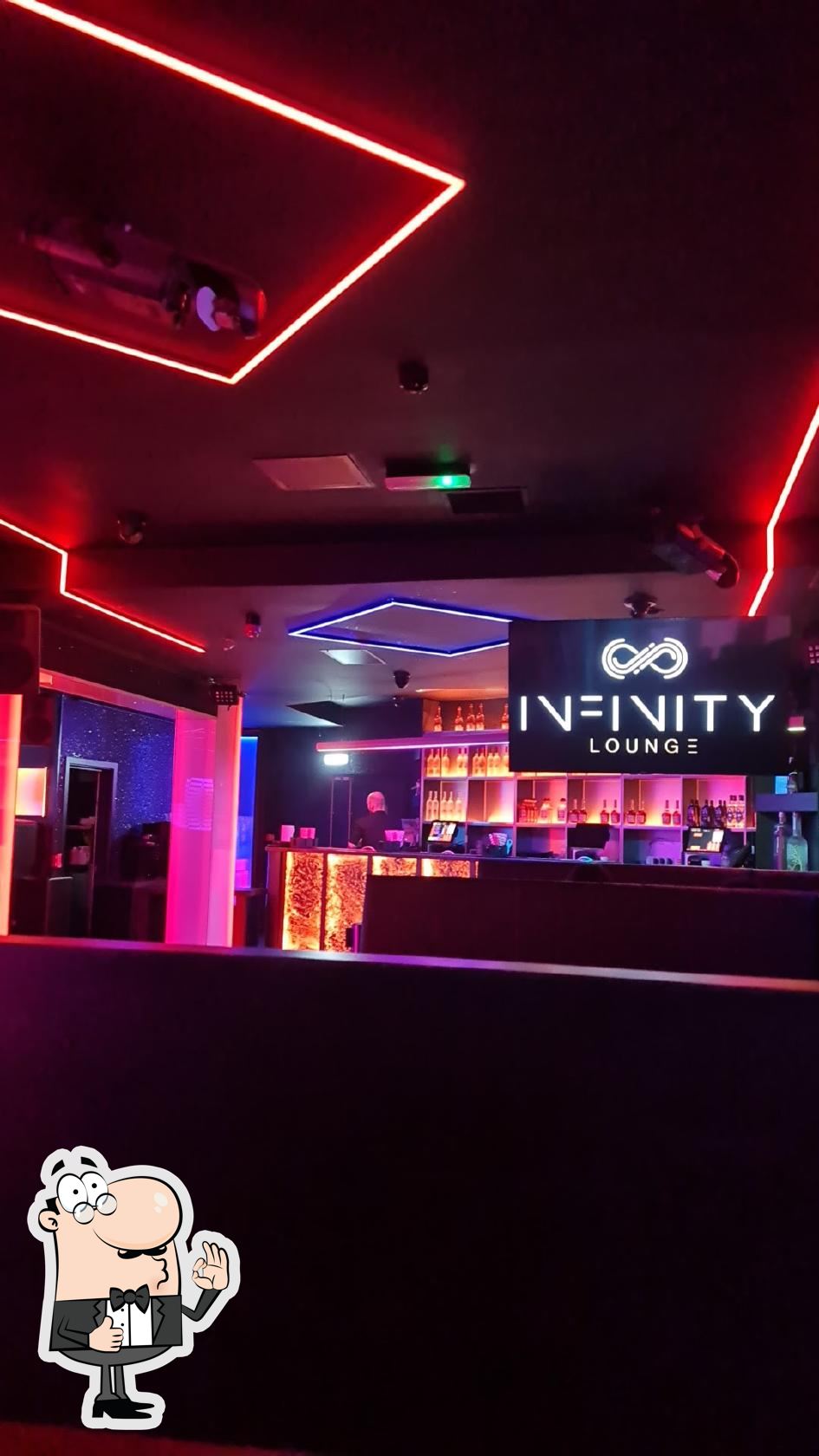 Infinity Lounge in Ilford - Restaurant reviews