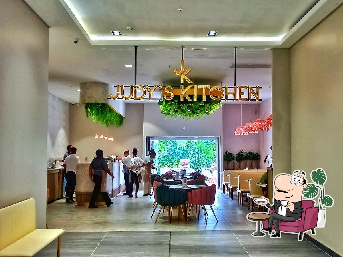 Judy's Kitchen, Vereeniging - Restaurant menu, prices and reviews