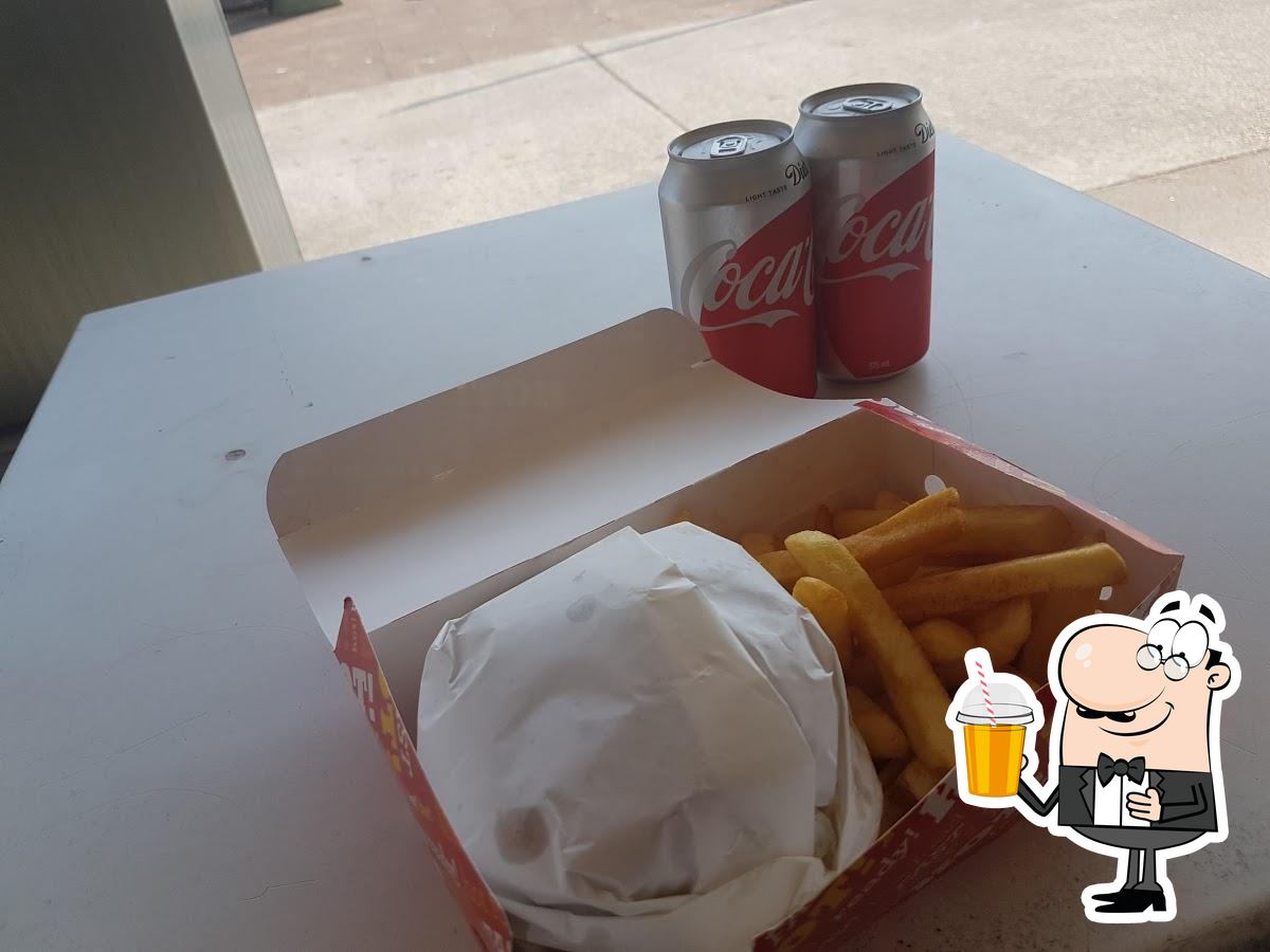 Marsden Fish N Chips in Marsden - Restaurant menu and reviews