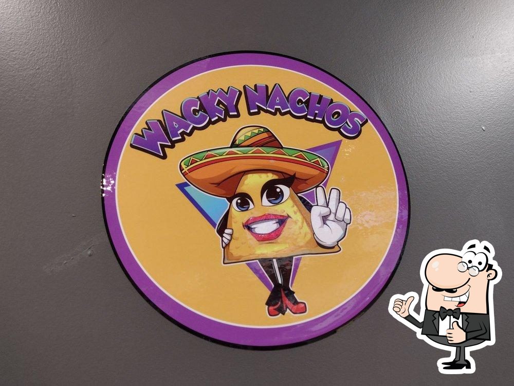 Wacky Nachos Inside Greentree Mall / Wacky Food Court in Clarksville ...