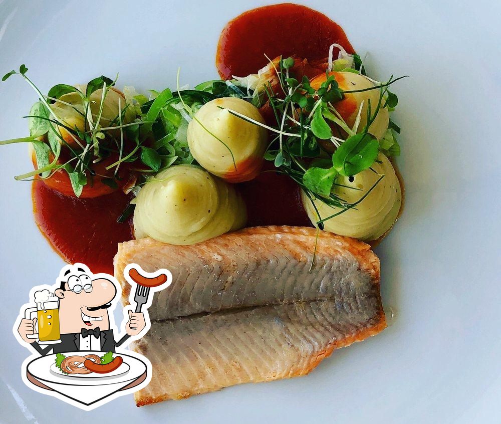 Food Truck Krone restaurant, Weil am Rhein - Restaurant reviews