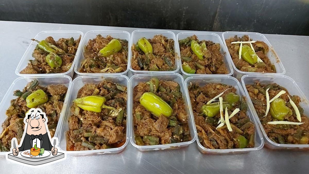 Dil Pasand, Bradford - Restaurant menu, prices and reviews