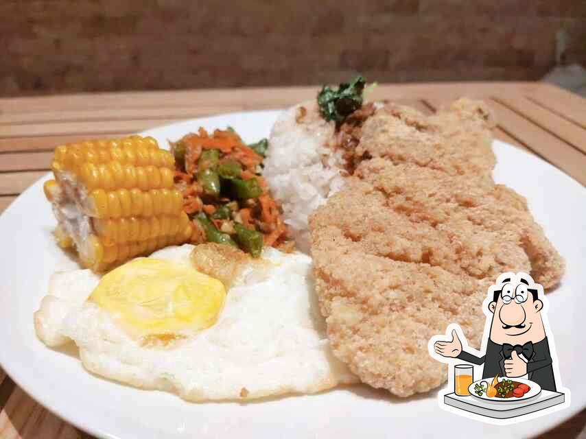 Taiwan Kitchen restaurant, Makati - Restaurant menu and reviews